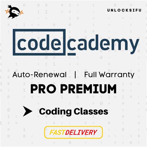 Codecademy Pro Liteplus Premium Account Lazada Ph