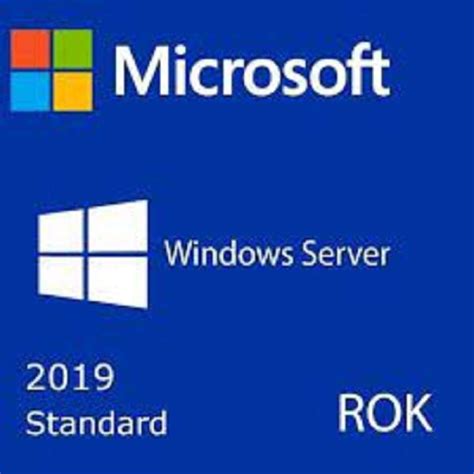 Jual Hpe Windows Server 2019 P11058 B21 Di Seller Print Scan Copy