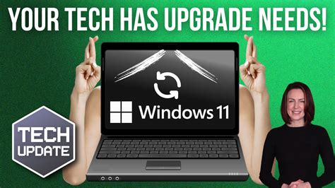 warning don t ignore hardware requirements for windows 11 it support