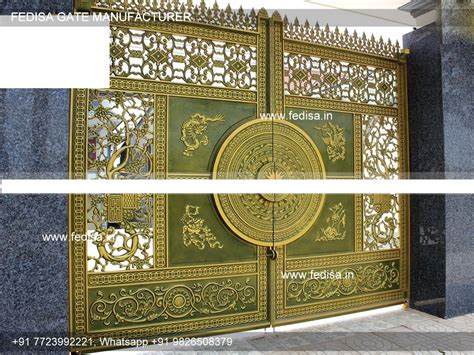 Main Gate Design Grey Colour Gate Design Door Steel Gate Design Gates For Small Houses