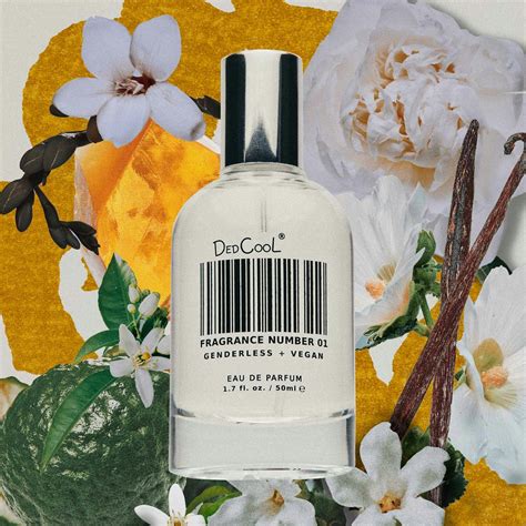 How Dedcools Taunt Fragrance Gained A Cult Following On Perfumetok