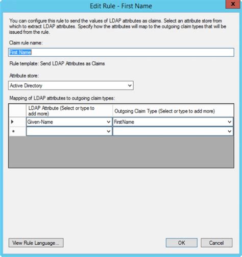 SAML ADFS Support