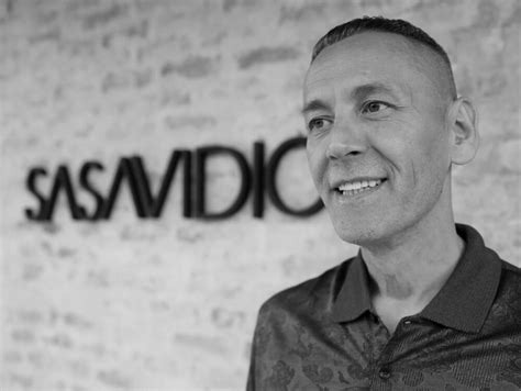 Biografija Saše Vidića Puna Je Preokreta