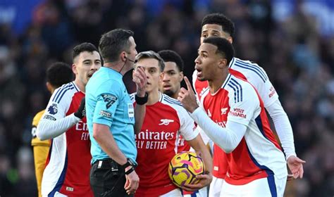 Leicester City Vs Arsenal Match Preview And Team News Yahoo Sports
