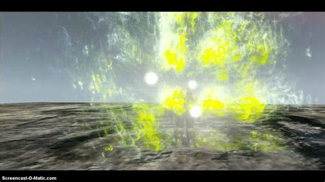 My Particle System Youtube