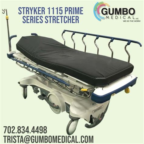 Gumbo Medical Llc Gumbomedical Twitter