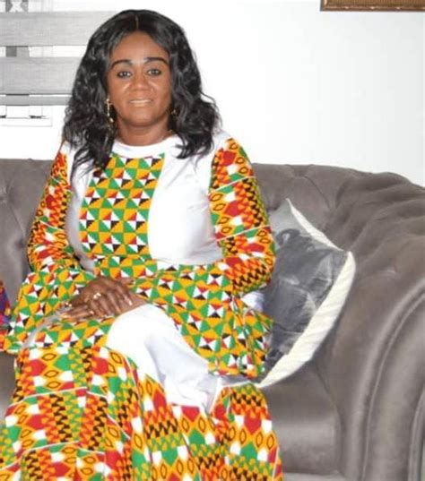 Honbarbara Oteng Gyasi Supports Tertiary Students In Prestea Huni Valley