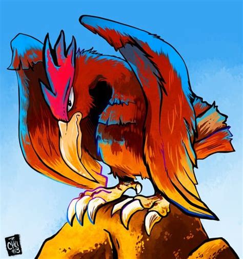 Fearow Wiki Pokémon RPG Novas Aventuras Amino