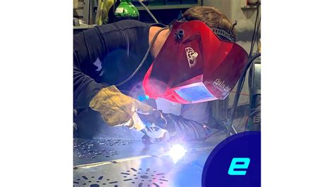 Tipos De Soldaduras Emultron