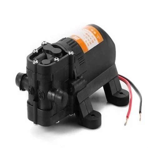Single Phase 005 Dc Fluid Pump At Best Price In New Delhi Id