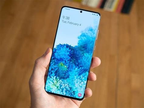 Galaxy S20 Which Storage Size Should I Buy Android Central