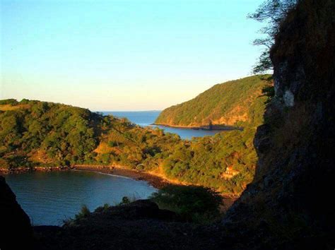 Isla Meanguera Golfo De Fonseca La Unión El Salvador El Salvador