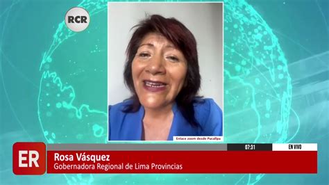Gobierno Regional De Lima Necesita De IntervenciÓn En 171 Quebradas
