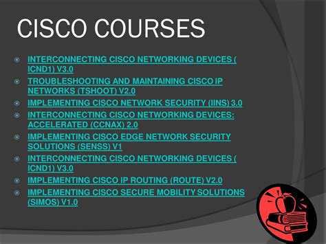 Ppt How To Implementing Cisco Network Security Powerpoint Presentation Id 7399515