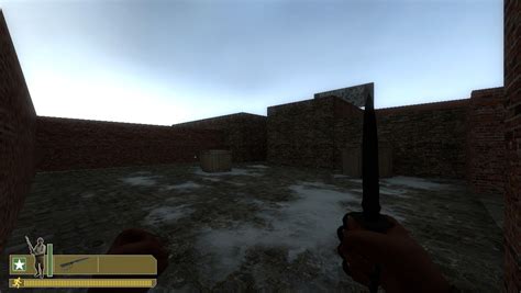 Dod Factory Mod For Day Of Defeat Source ModDB