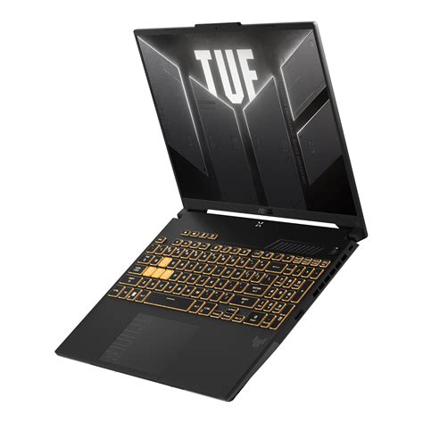 Asus Tuf Gaming F16 2024 Fx607ju Download Instruction Manual Pdf