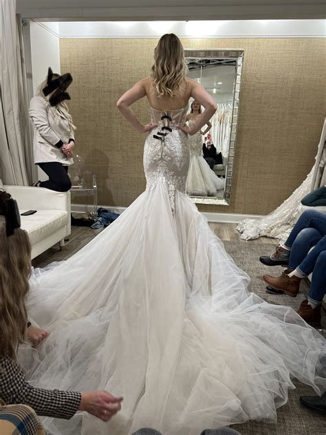 Berta Privee New Wedding Dress Save 44 Stillwhite