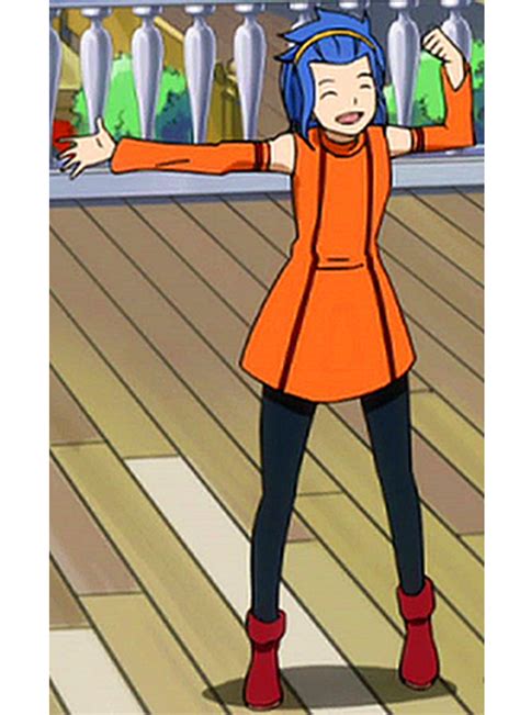 Levy Mcgarden New Clothes