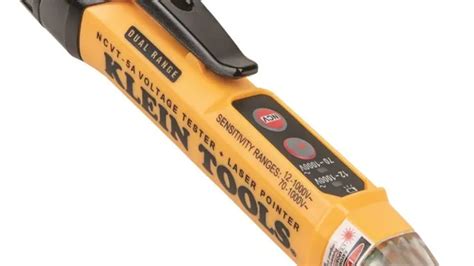 How To Use DC Voltage Tester A Beginner S Guide To Testing Electric Circuits Our Home Tools