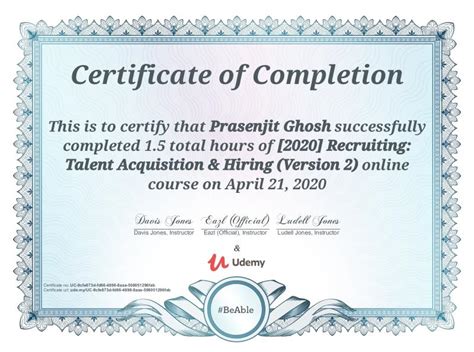 Prasenjit Ghosh On Linkedin Coursecompletion Certification Knowledgebase Lockdownlearning