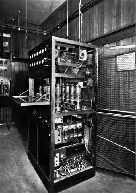 The 100th Anniversary Of Kjr Seattle 1919 To 2019 Radio World