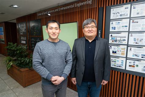 윤진호 Gist 교수팀 지구온난화 온도상승으로 산불 위험도 증가” 전자신문