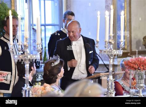 Exclusive Sofias Father Erik Hellqvist Speaks For Princess Sofia And