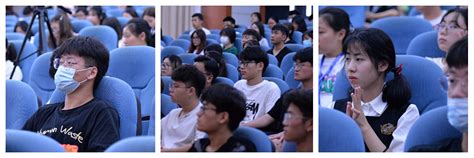 厦门华厦学院人文通识系列讲座第191期 《闽南文化的内涵与缘起》成功举办 厦门华厦学院
