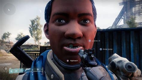 Pov You Woke Up In The Cosmodrome Rdestiny2