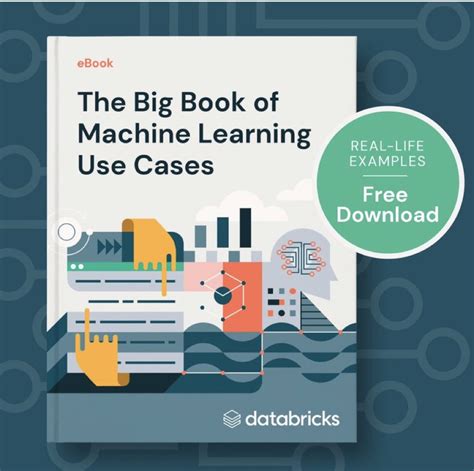 Kirk Borne On Twitter Free Download From Databricks The Big Book