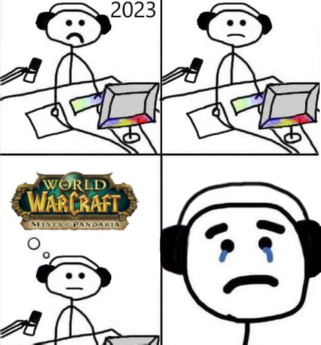 Method On Twitter Mop Was 10 Years Ago