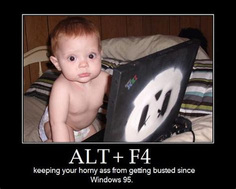 Почему не стоит нажимать «alt F4 на компьютере предостережения и последствия Компьютерные