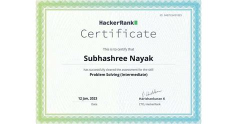 Hackerrank Problemsolving Problemsolvingskills Python Skills