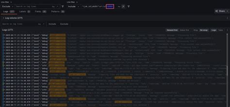 Stream Logs From Docker To Grafana Cloud With Alloy Dev Community