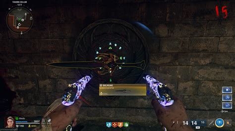 How To Get The Raven Sword In Black Ops 6