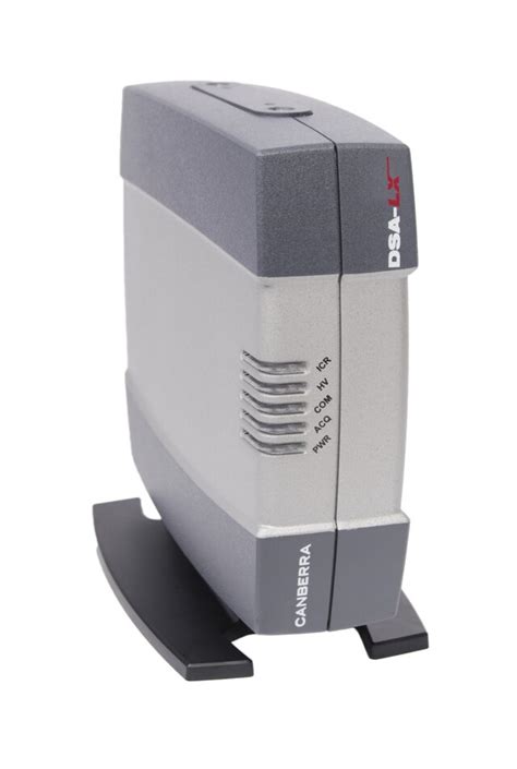 Dsa Lx Digital Signal Analyzer Gammadata Improving Science