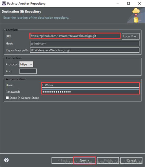 使用eclipse将本地项目上传到github的教程？eclipse Put Github Csdn博客