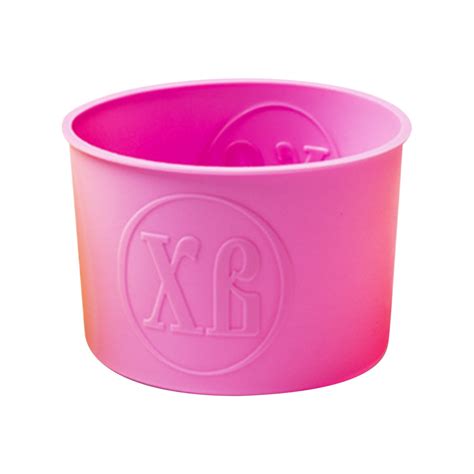 SASUYTWU Silicones Molds For Baking Pink Cake Molds For Baking Cake