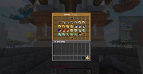 Mines Gui And Prisonranksx Config Builtbybit