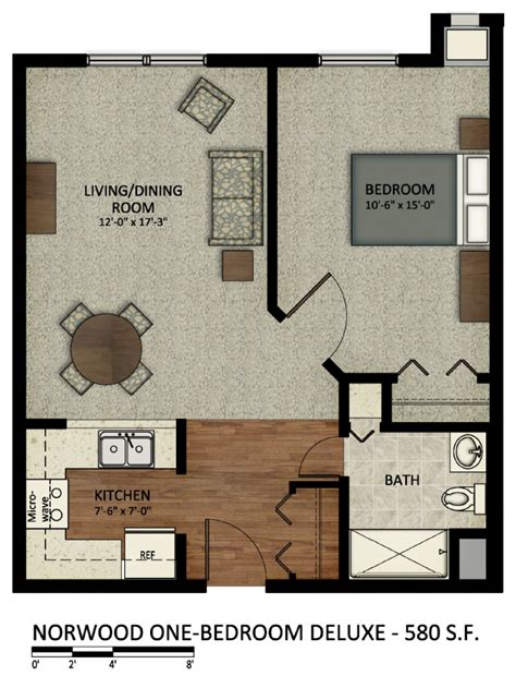 Assisted Living Anna Maria Of Aurora