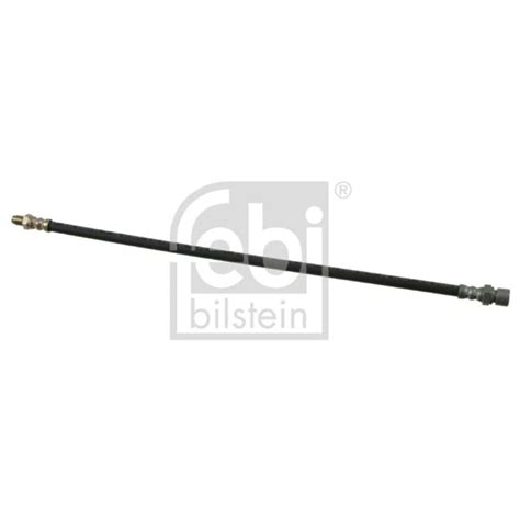 FEBI BILSTEIN BREMSSCHLAUCH HINTEN passend für MERCEDES BENZ G KLASSE VW KAEFER