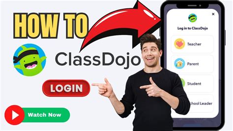 Classdojo For Teachers Youtube