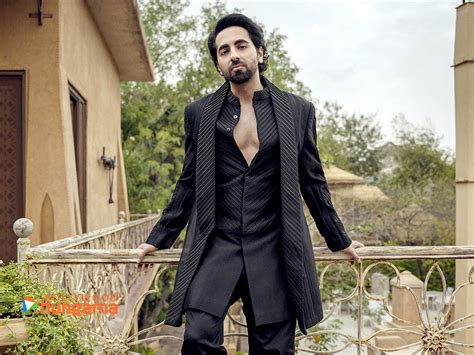 Ayushmann Khurrana Wallpapers Ayushmann Khurrana 3 38 Bollywood Hungama