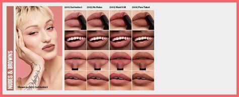 Revlon Lipstick Colorstay Suede Ink Built In Primer