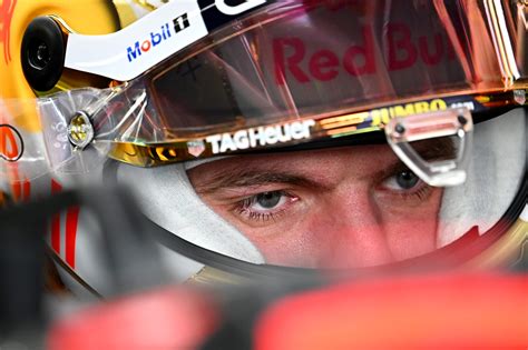 Verstappen Ironiza Crítica De Hamilton Aprendeu Tangência Aos 37