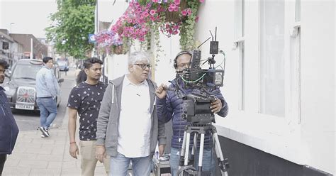 Actor Filmmaker Joydeep Mukherjee On His First Release Of The Year