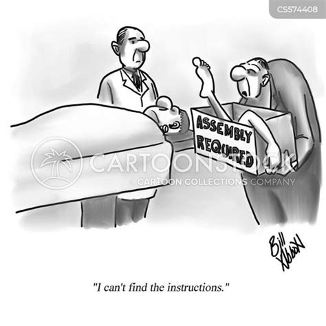 Terrible Instructions