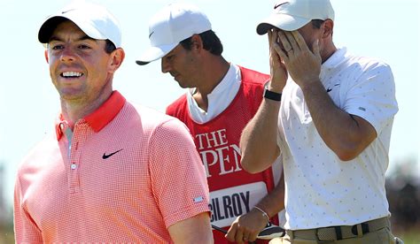 Rory Mcilroy Causes Controversy After Giving Real Reason Hes Playing