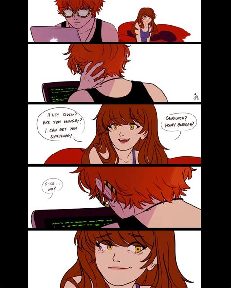 Cj Joaquin Ceejurs Twitter Miraculous Ladybug Comic M