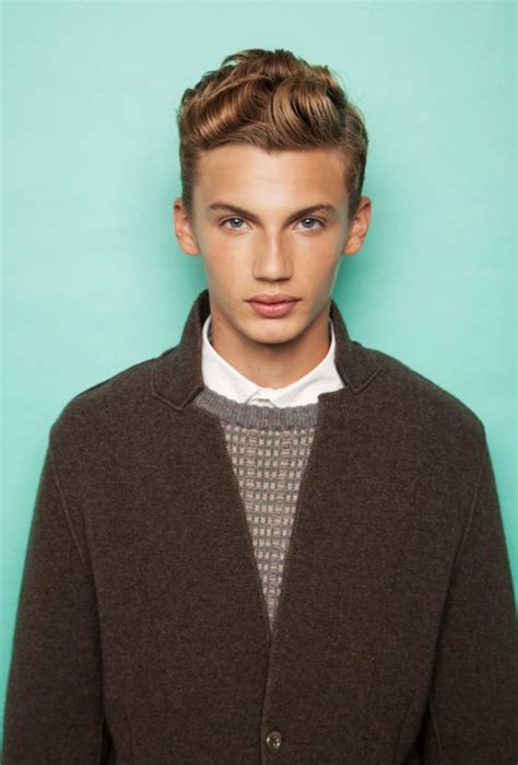 Ryan Murphy Newfaces